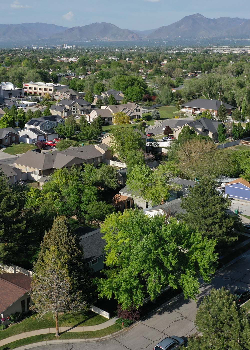 Code Enforcement - West Jordan City