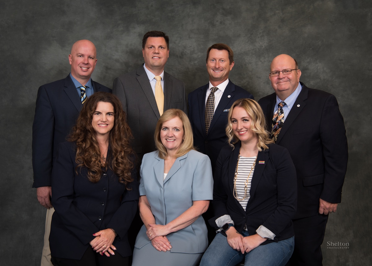 City Council Elects New Chair and Vice Chair - West Jordan City
