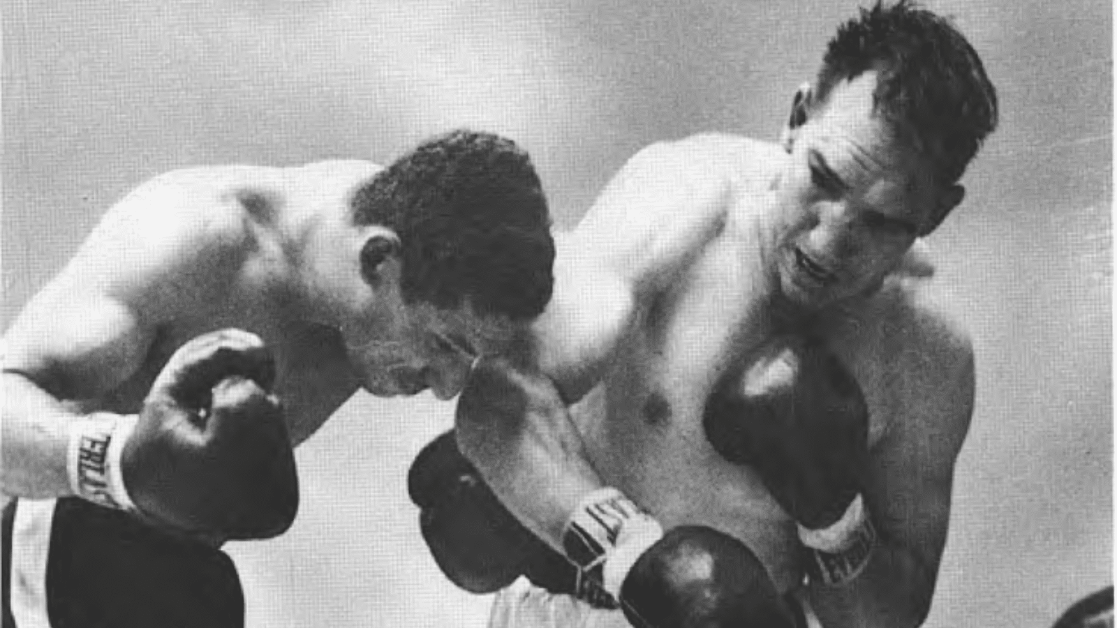 Gene Fullmer: Without the Gloves - West Jordan City