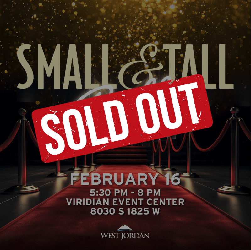 Small and Tall Ball - SOLD OUT - Calendar